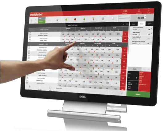 Our Products – Meridian Tech plc